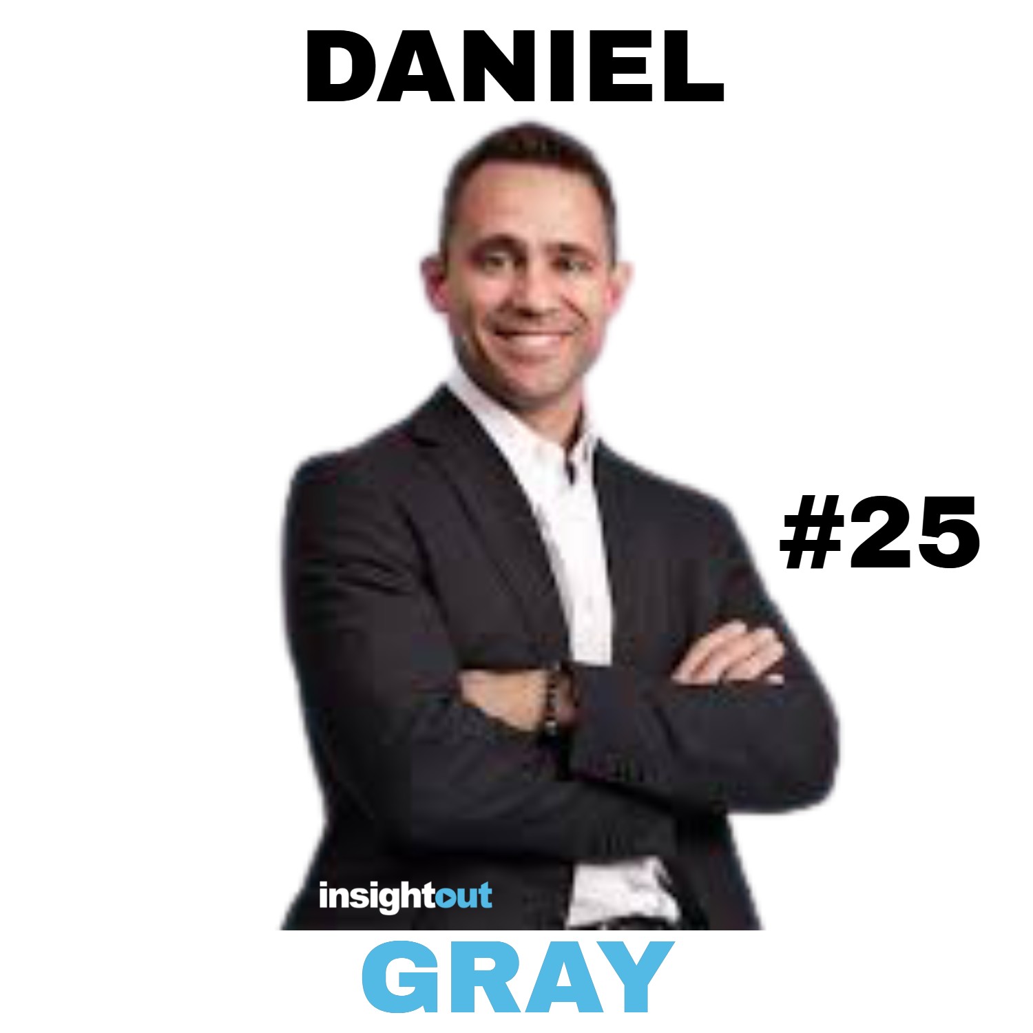 Programming Our Mind and Thinking with Daniel Gray - Insight Out