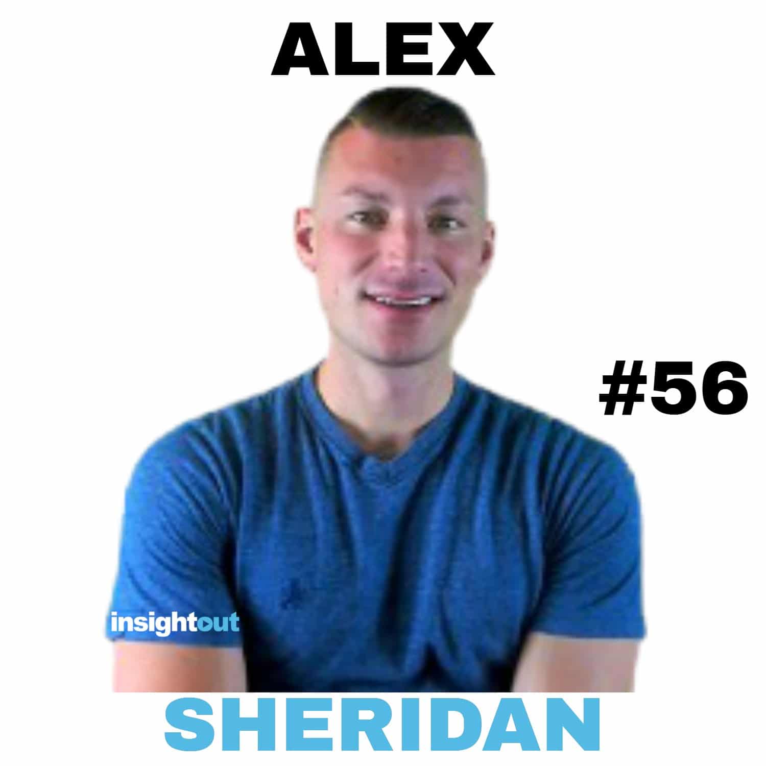 How to Unleash Your Creative & Stand Out with Video - Alex Sheridan