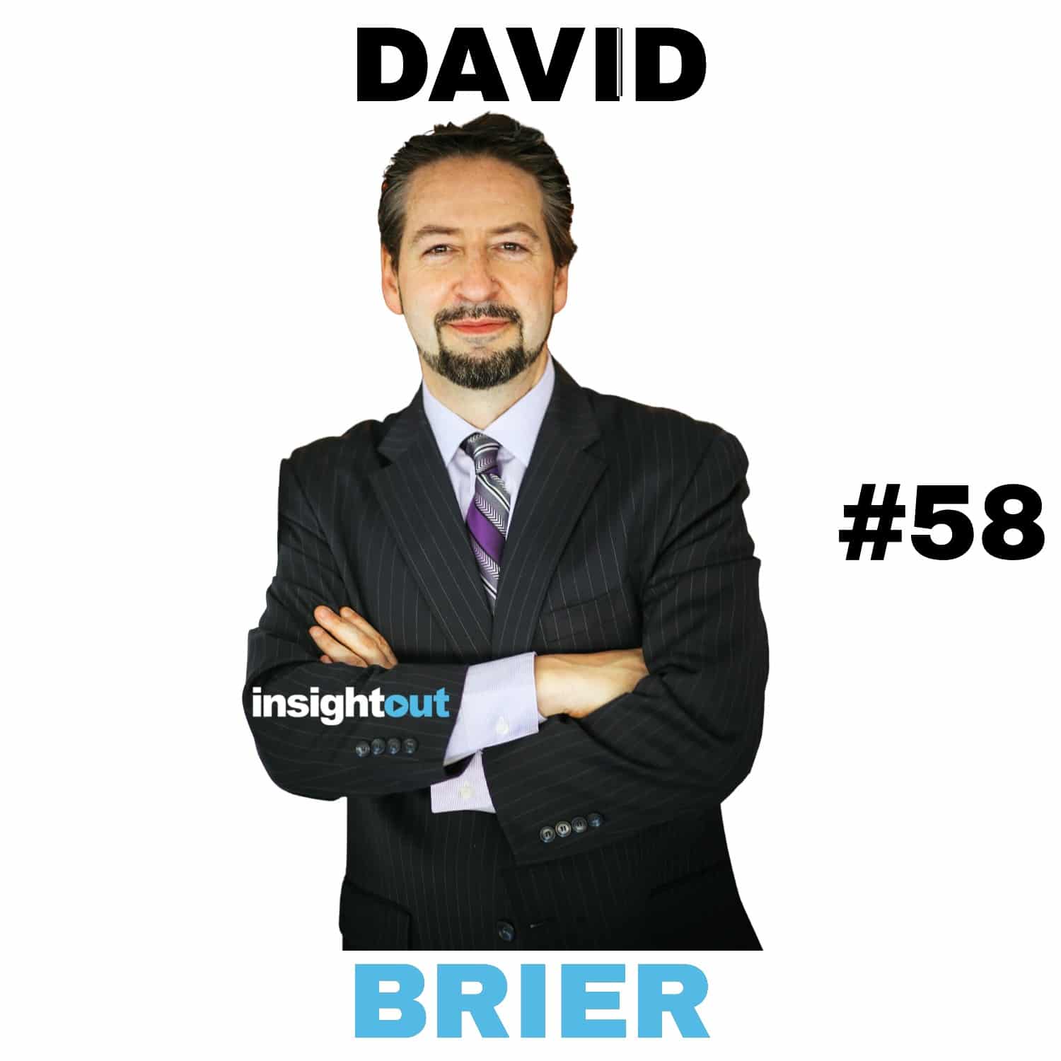 Does Your Brand Need an Intervention - David Brier - Insight Out