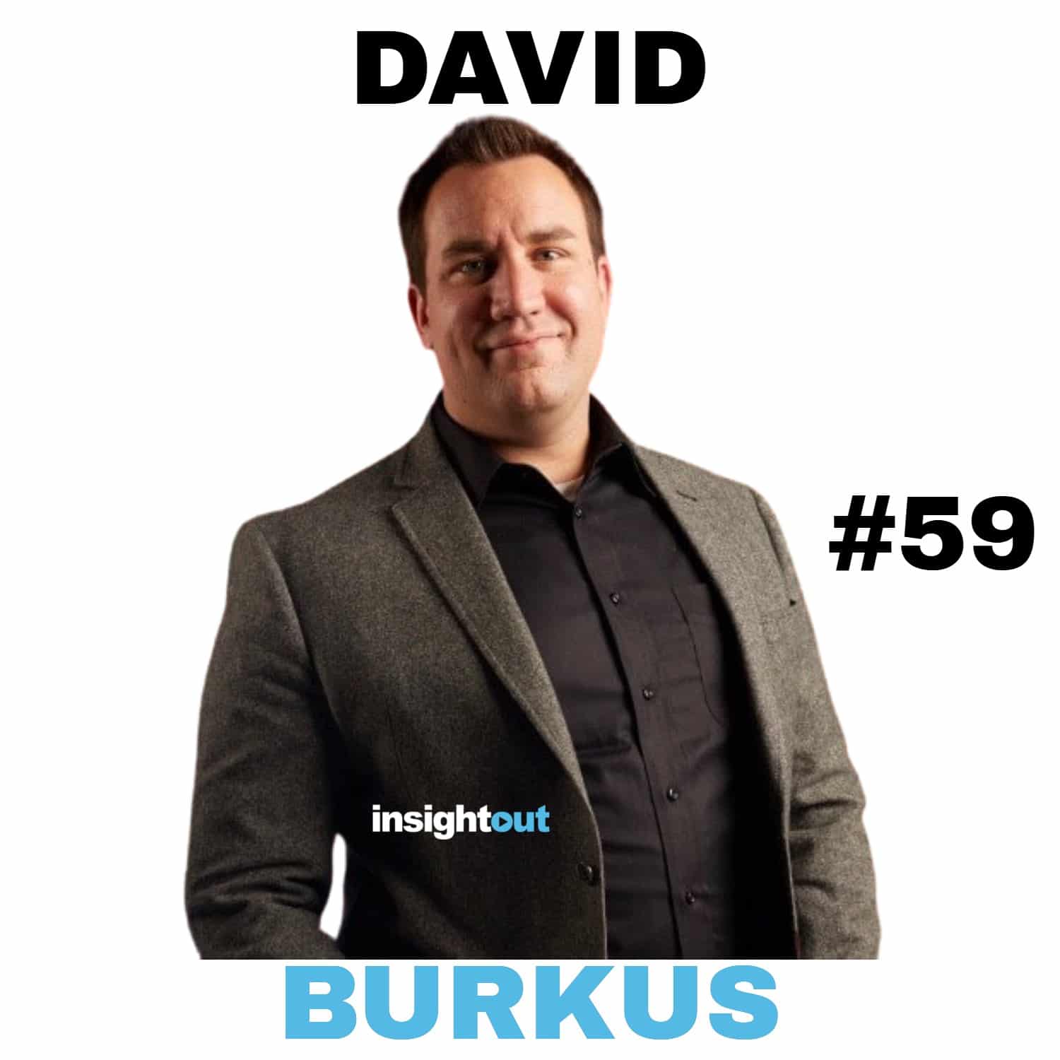 David Burkus - How to Lead Teams From Anywhere - Insight Out