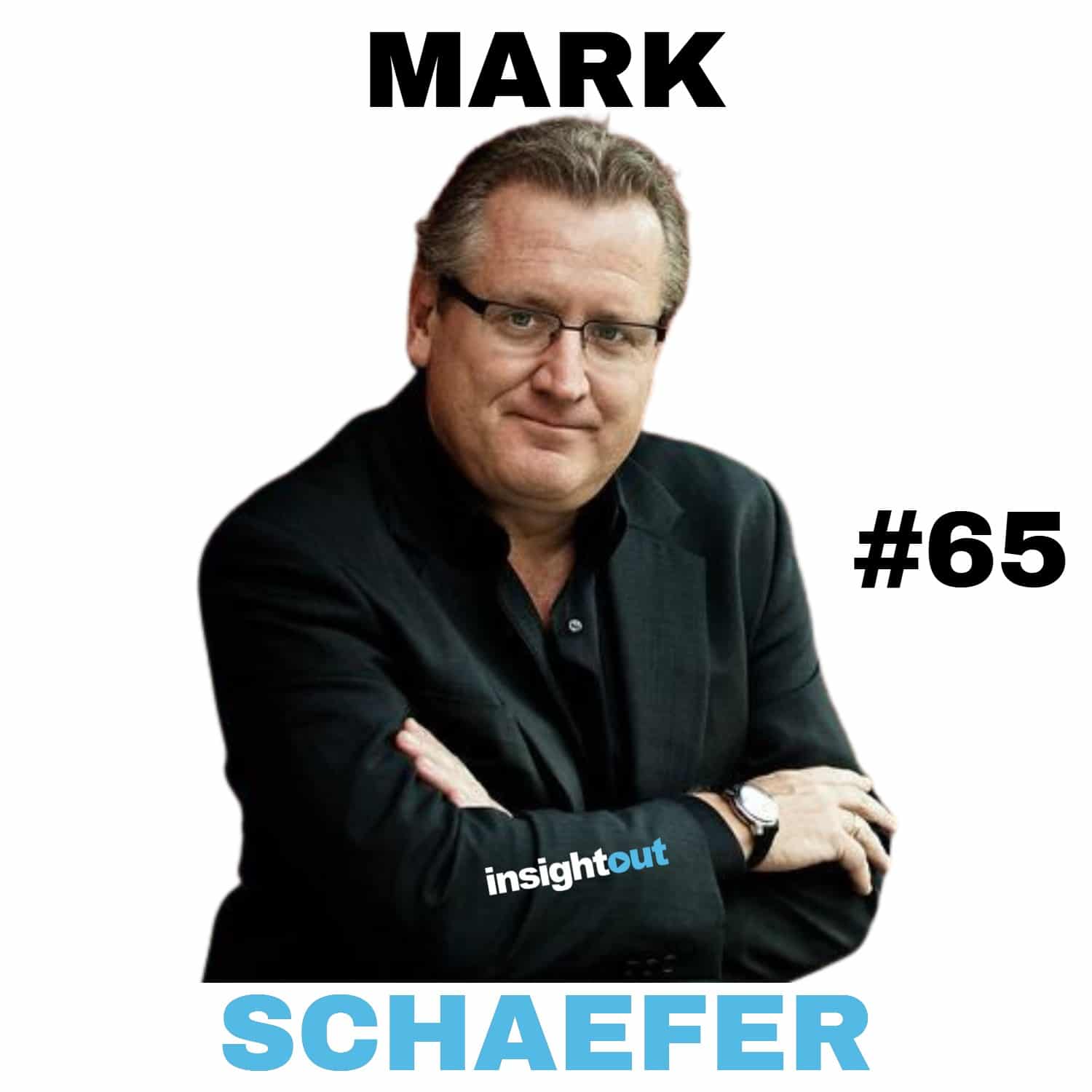 How to Become Known as an Authority with Mark Schaefer - Insight Out