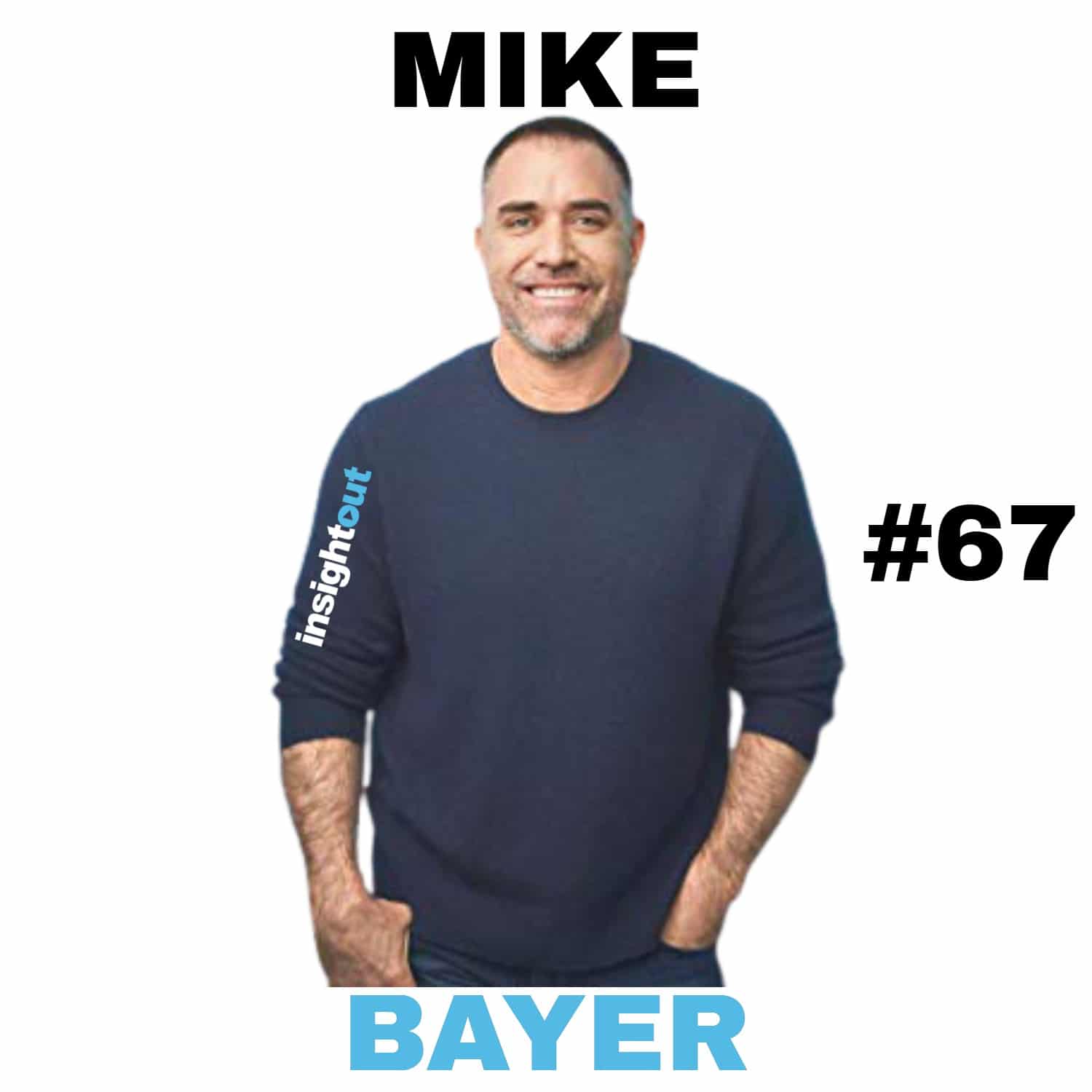 How To Make The Decision To Be Your Best Self Mike Bayer Insight Out