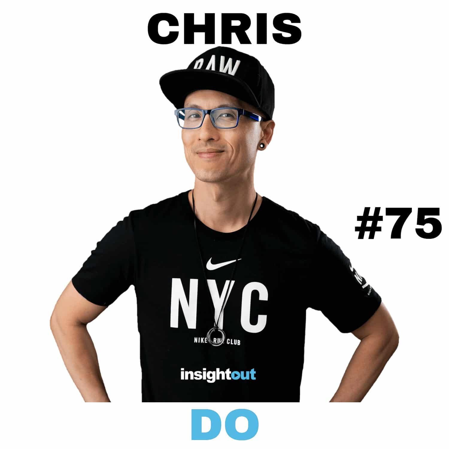 Chris Do on Business Survival Skills During Change - Insight Out