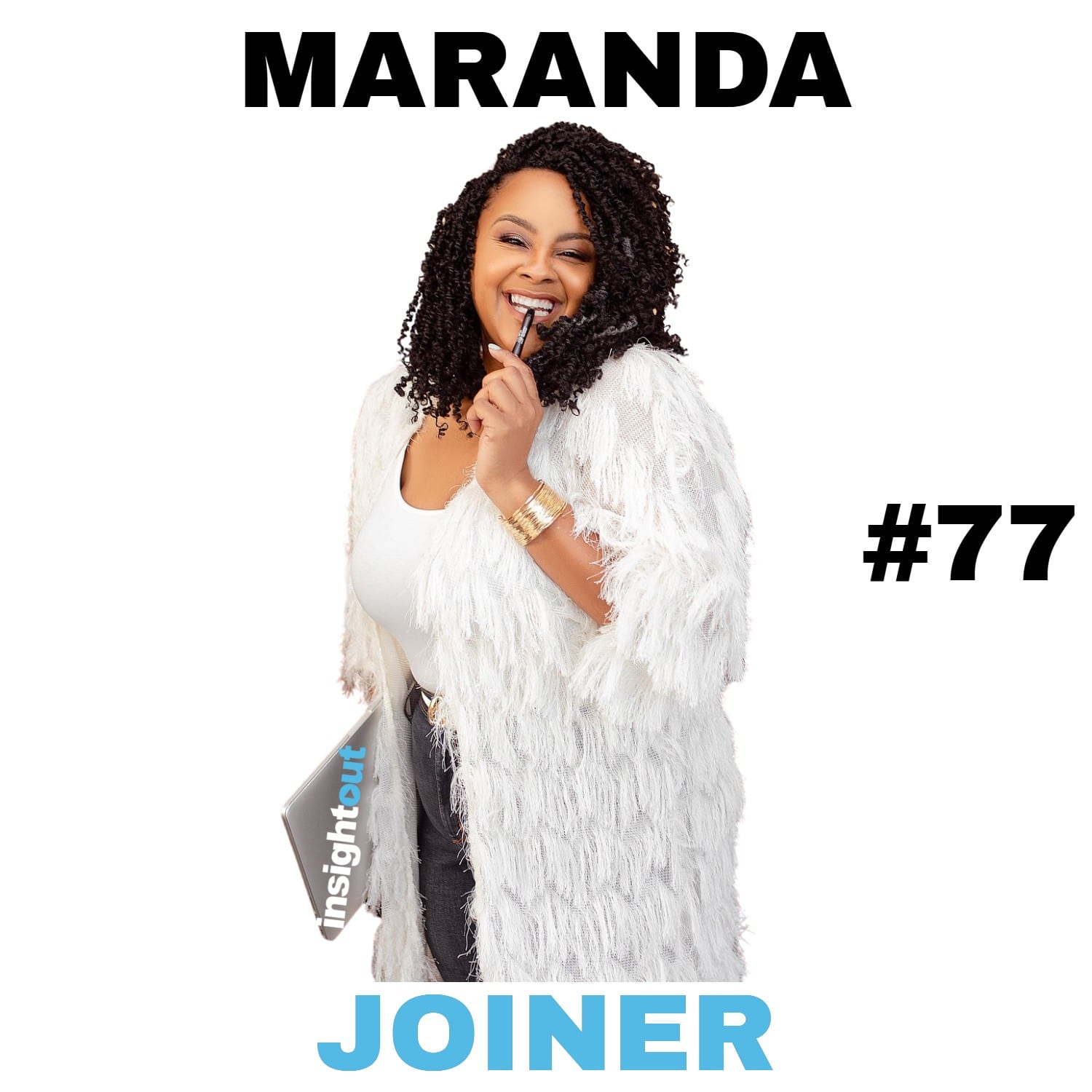 How to Clarify Your Brand Voice - Maranda Joiner - Insight Out