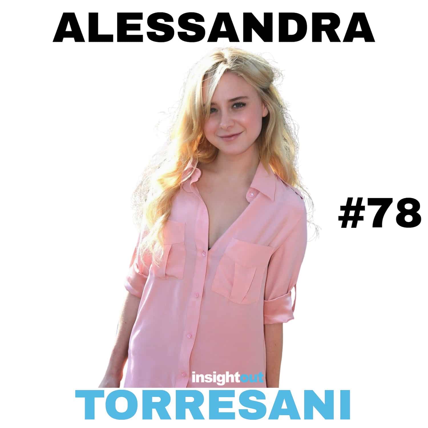 Creating a Free Zone Around Mental Health - Alessandra Torresani