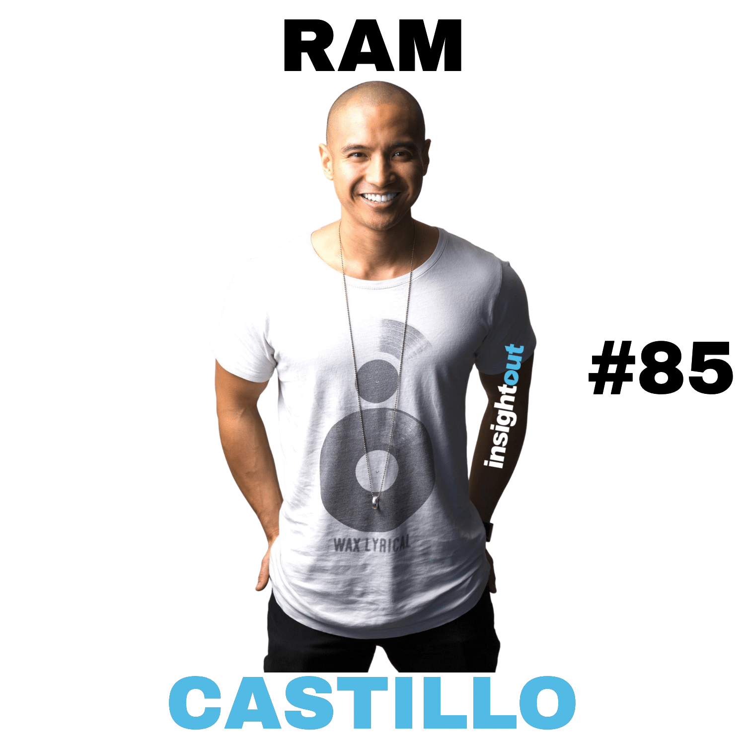 Reverse Engineer a Desired Outcome through Design - Ram Castillo