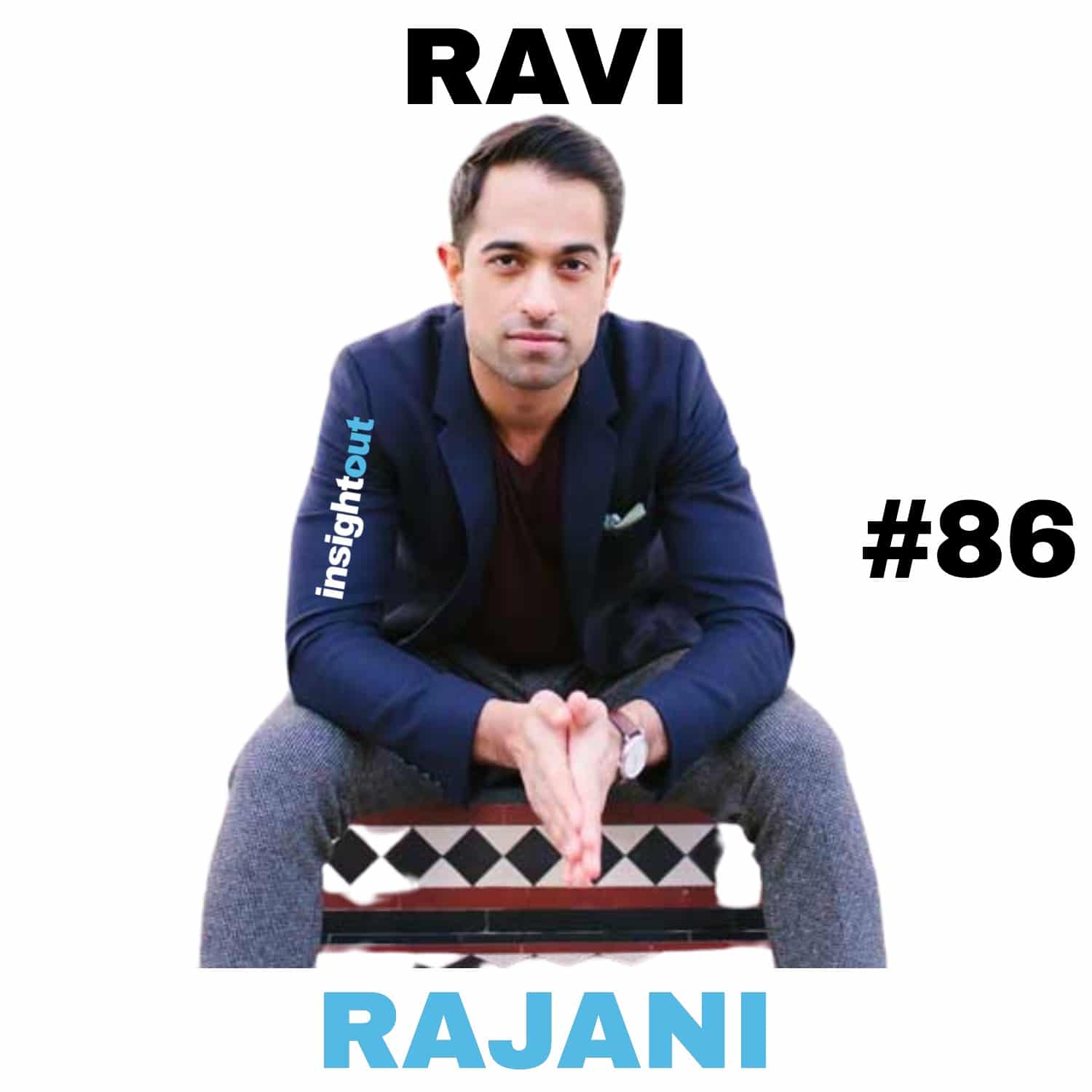 7 Questions You Should Ask Yourself Before Public Speaking - Ravi Rajani